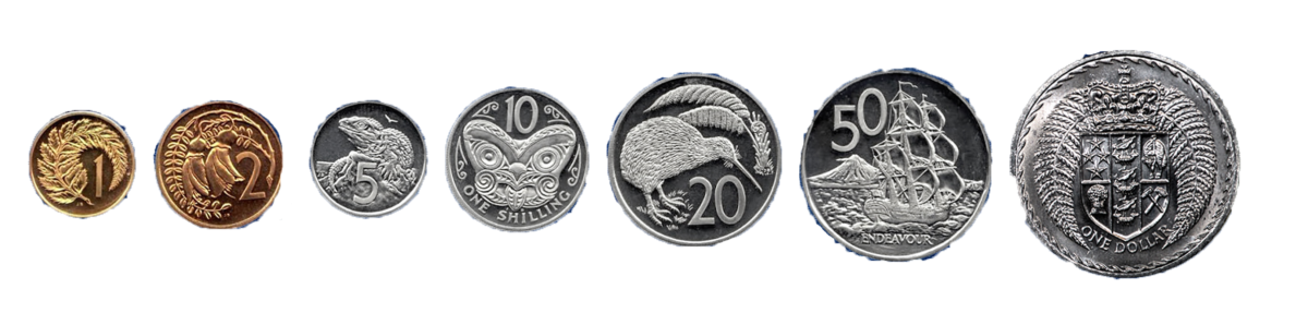 Numismatic Society of Auckland